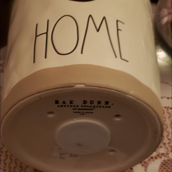 Rae Dunn | Accents | Rae Dunn Home Birdhouse | Poshmark